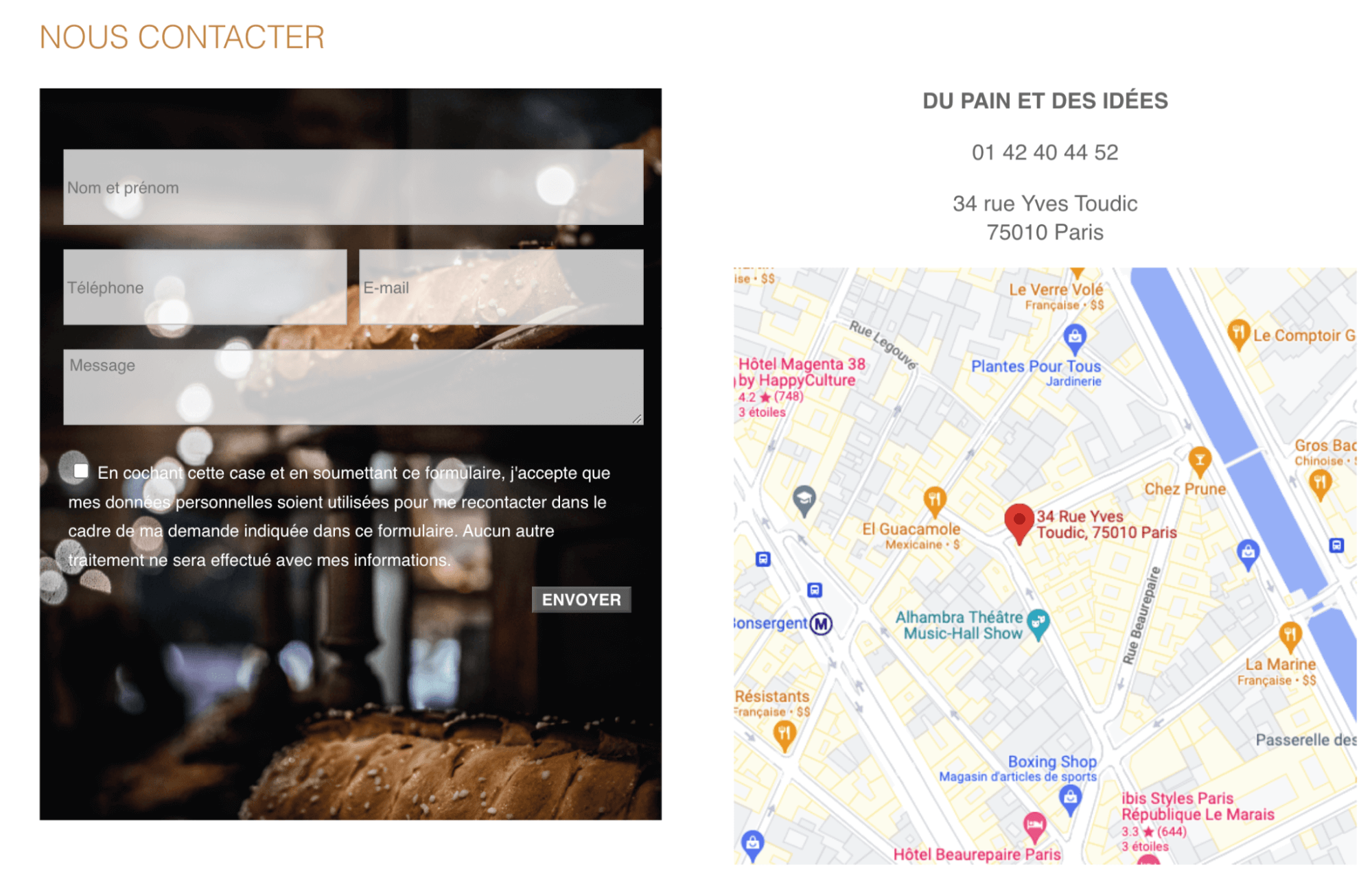 Pre-Footer - How to Use, Ideas, and Best Practices