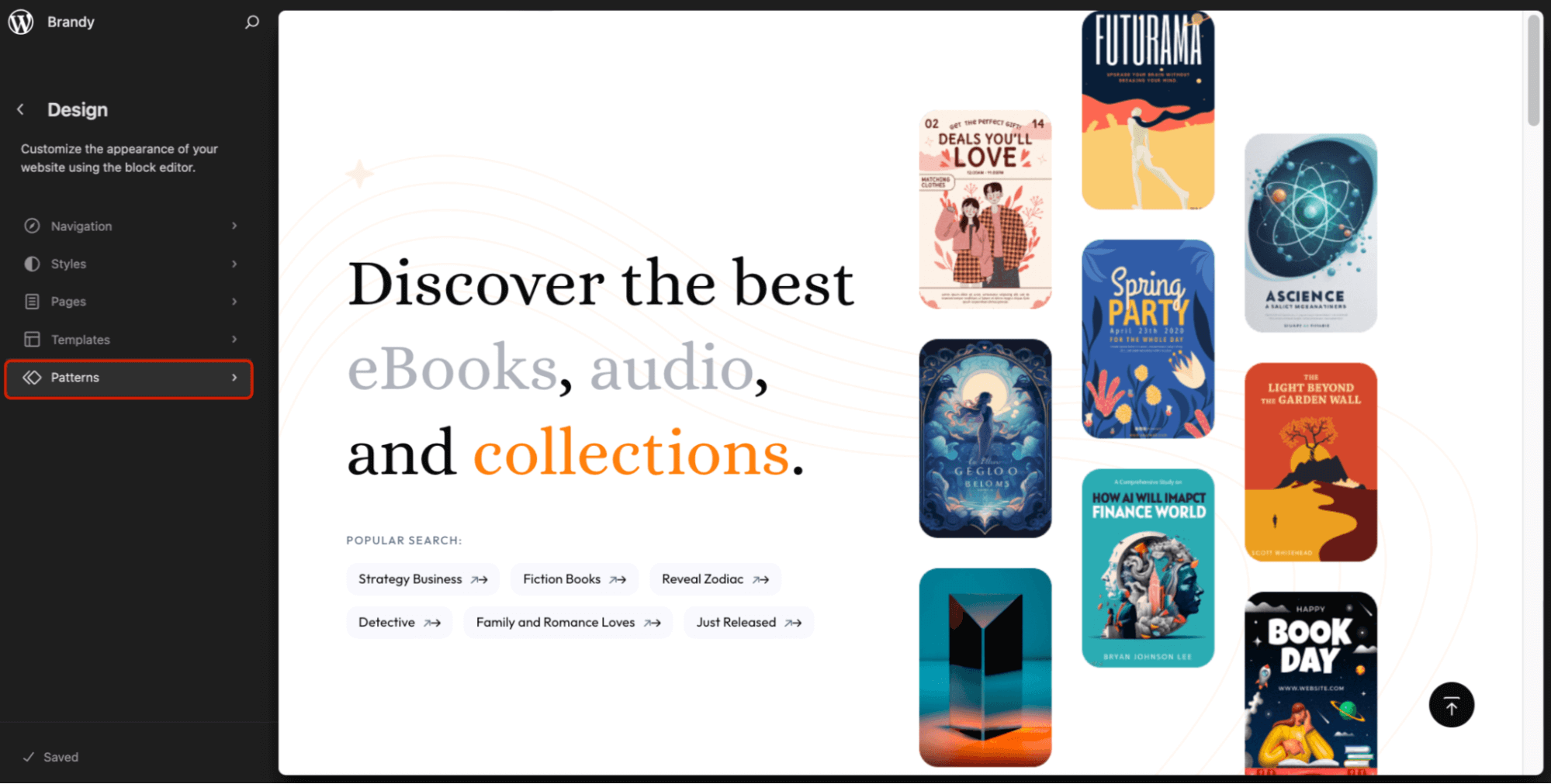 Pre-Footer - How to Use, Ideas, and Best Practices